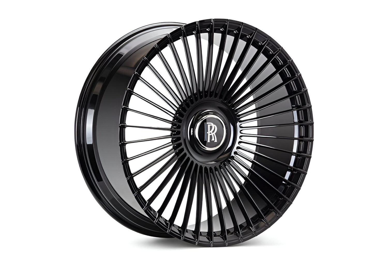 Vossen Forged Series 17 S17-16 Monoblock Wheel