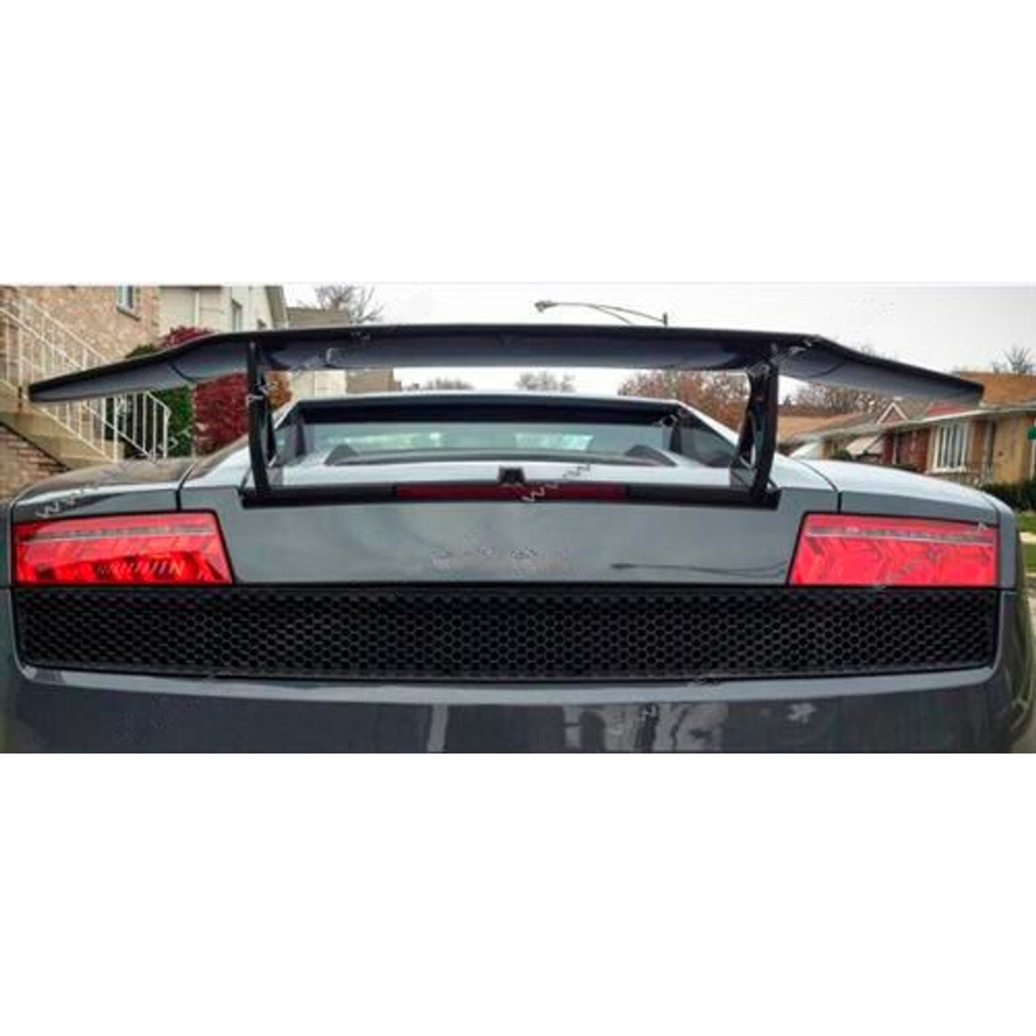 Músculos Del Lamborghini Gallardo Lp560spyder LAMBORGHINI GALLARDO