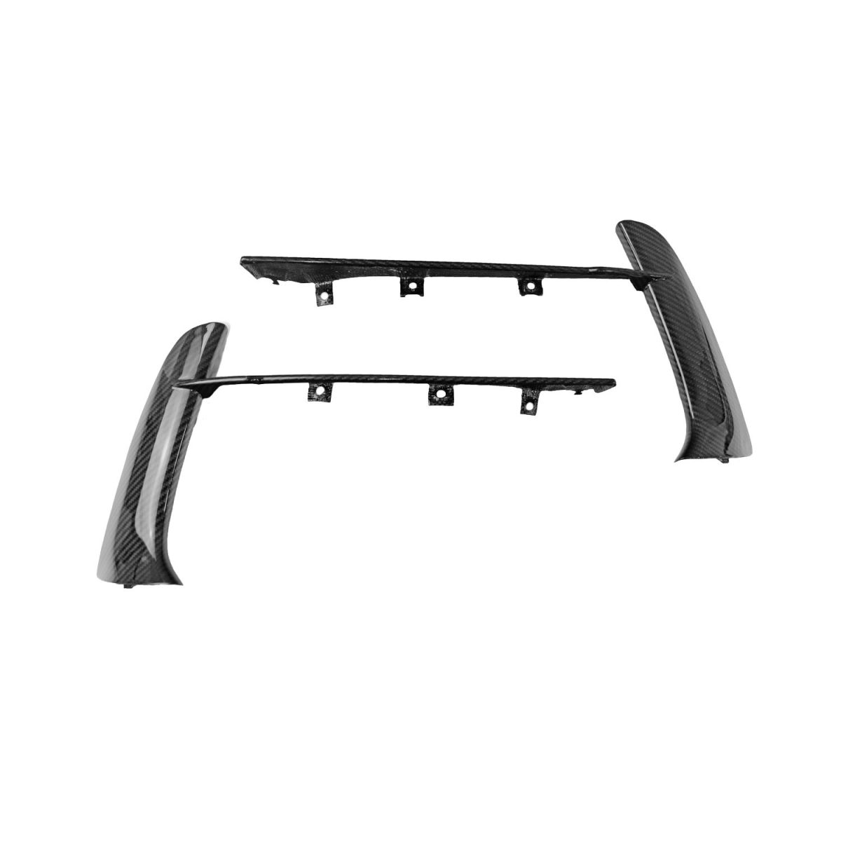 Grilles - Bulletproof Automotive