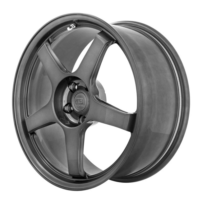 BC Forged - Bulletproof Automotive