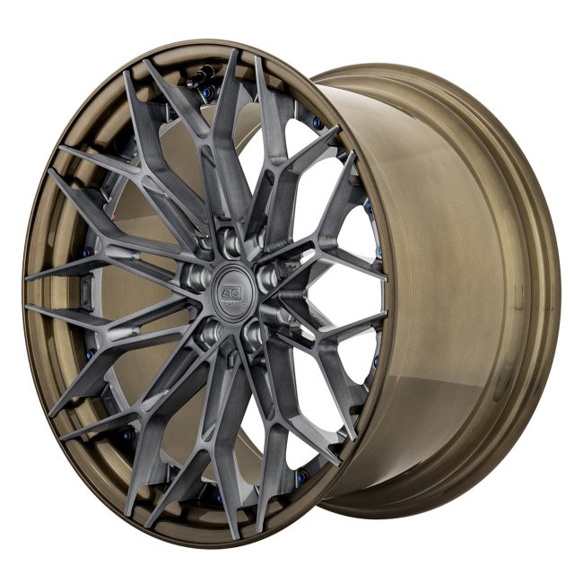 BC Forged - Bulletproof Automotive