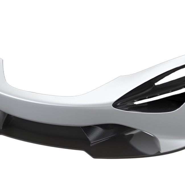 Bumpers - Bulletproof Automotive