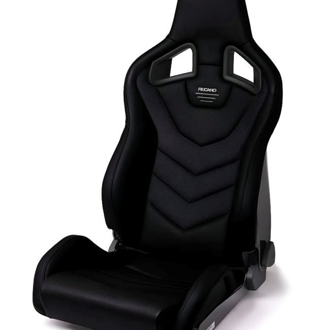 RECARO - Racing and Bucket Seats - Bulletproof Automotive