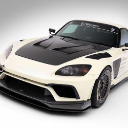 Honda S2000 Aftermarket Tuning Upgrades - Bulletproof Automotive