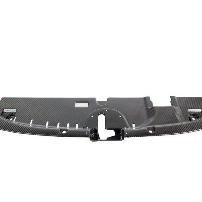 APR Performance Carbon Radiator Cooling Shroud for GZEA14 Toyota GR ...