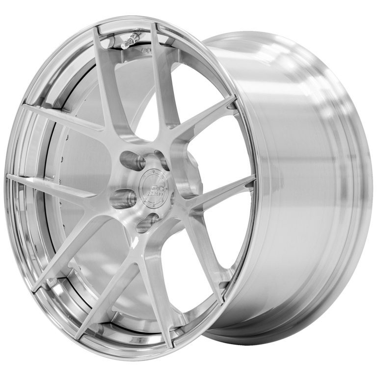 BC Forged - Bulletproof Automotive