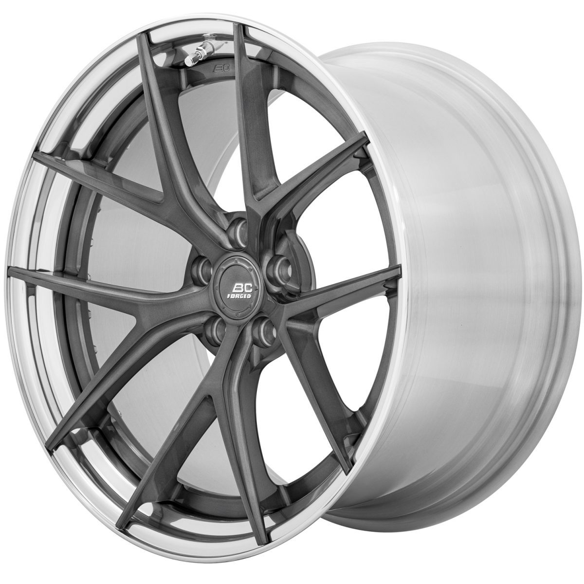 BC Forged - Bulletproof Automotive