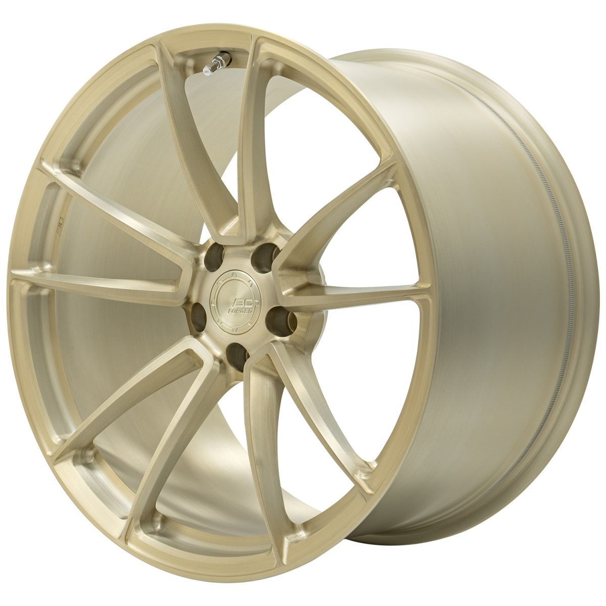 BC Forged - Bulletproof Automotive