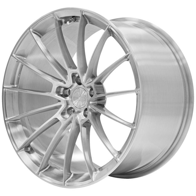 BC Forged - Bulletproof Automotive
