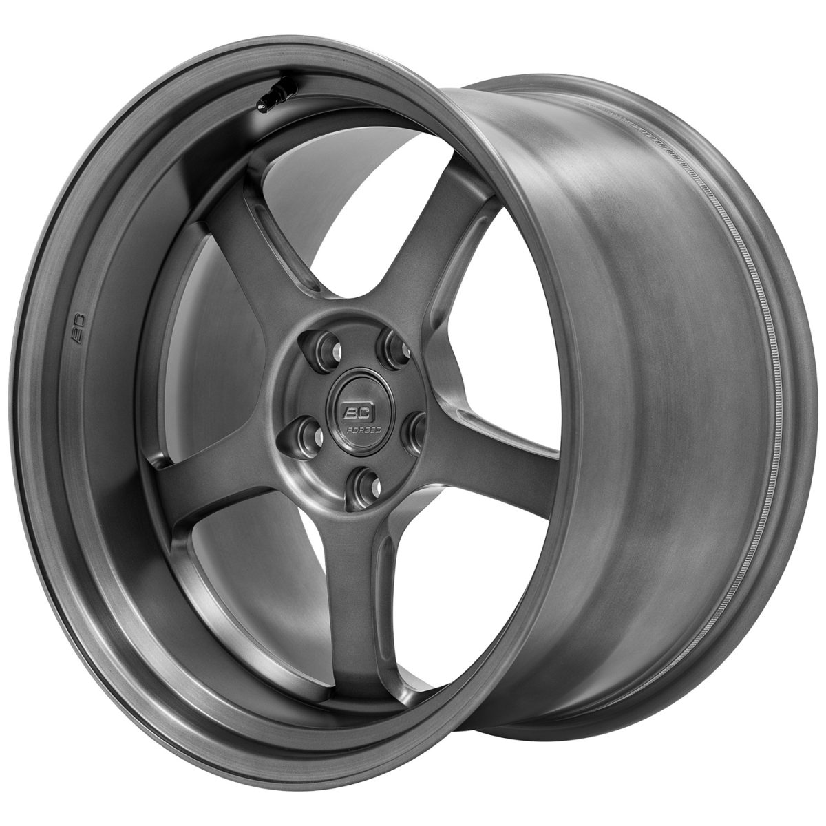 BC Forged - Bulletproof Automotive