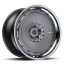 AL13 Wheels - Bulletproof Automotive