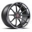 AL13 Wheels - Bulletproof Automotive