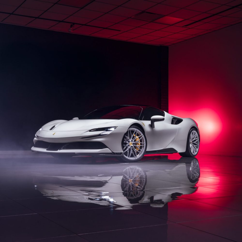 Bulletproof Automotive - High-End Tuning & Performance Parts