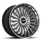 AL13 Wheels - Bulletproof Automotive