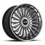 AL13 Wheels - Bulletproof Automotive