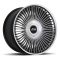 AL13 Wheels - Bulletproof Automotive