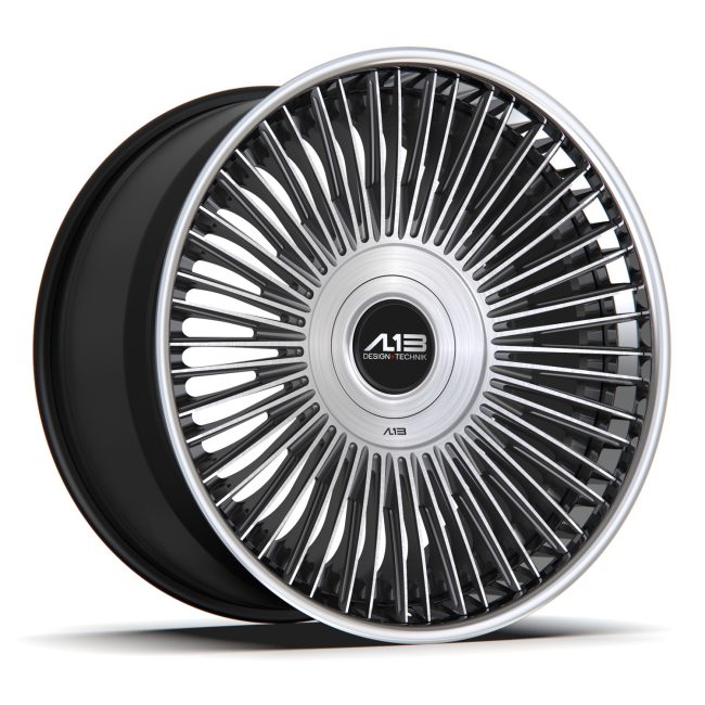 AL13 Wheels - Bulletproof Automotive