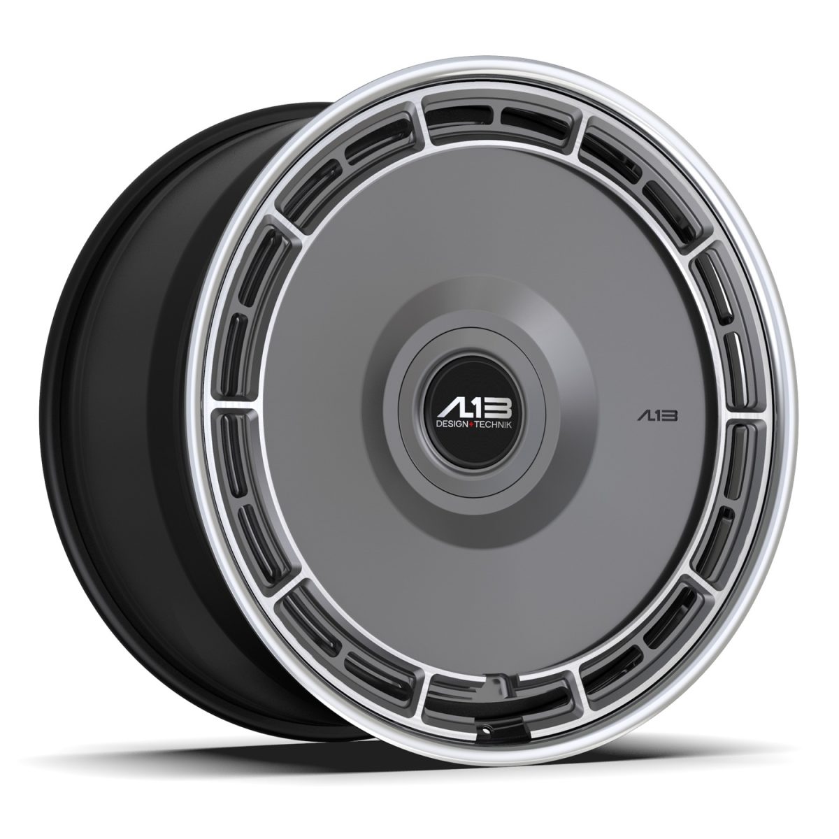 AL13 Wheels - Bulletproof Automotive