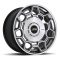AL13 Wheels - Bulletproof Automotive