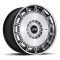 AL13 Wheels - Bulletproof Automotive