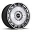 AL13 Wheels - Bulletproof Automotive