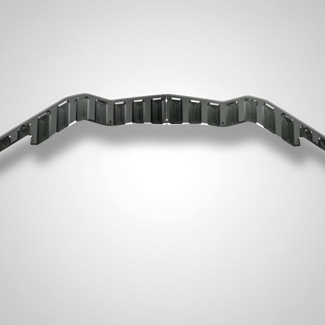 Bumpers - Bulletproof Automotive