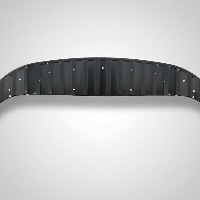 Bumpers - Bulletproof Automotive