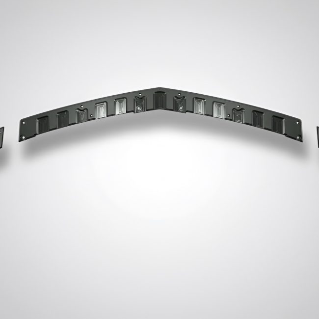 Bumpers - Bulletproof Automotive