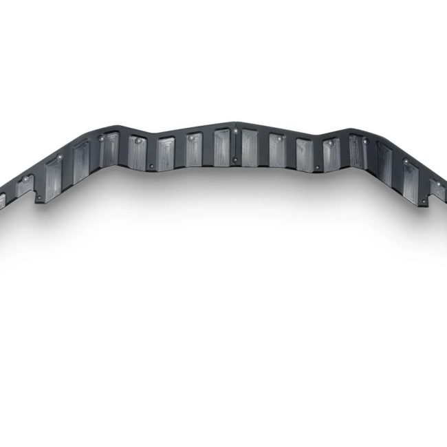 Bumpers - Bulletproof Automotive
