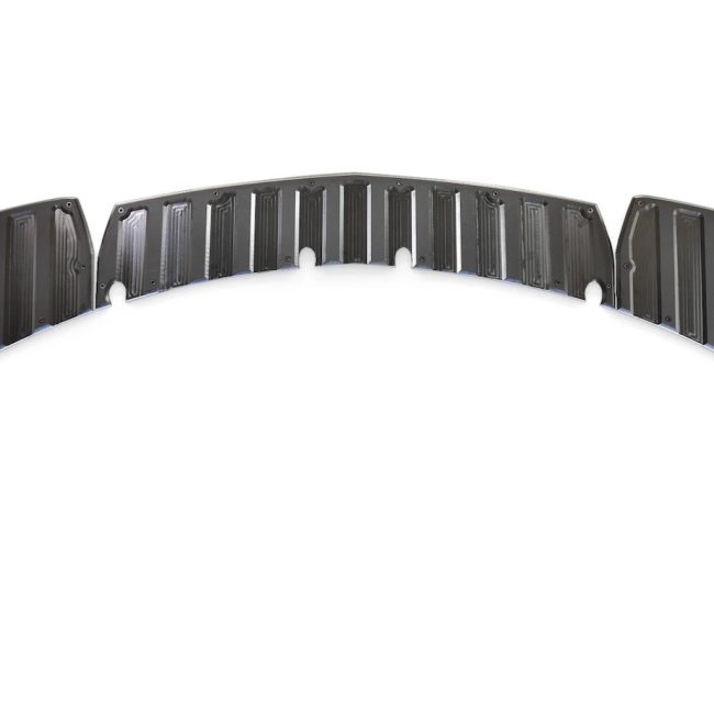 Bumpers - Bulletproof Automotive