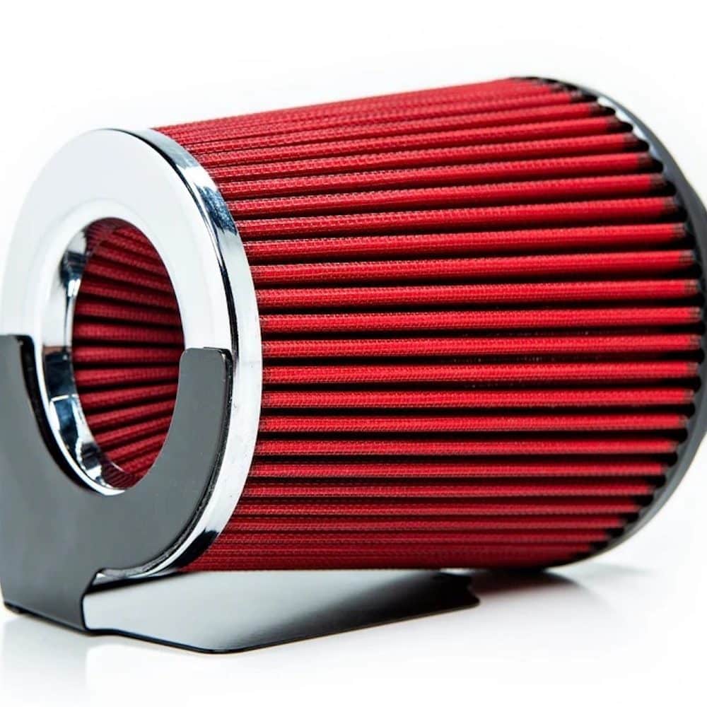 Eventuri Carbon Type E Intake System Replacement Filter for E9X BMW M3 ...