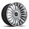 AL13 Wheels - Bulletproof Automotive