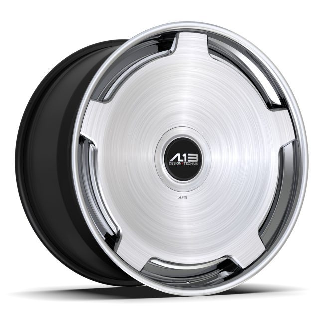 AL13 Wheels - Bulletproof Automotive