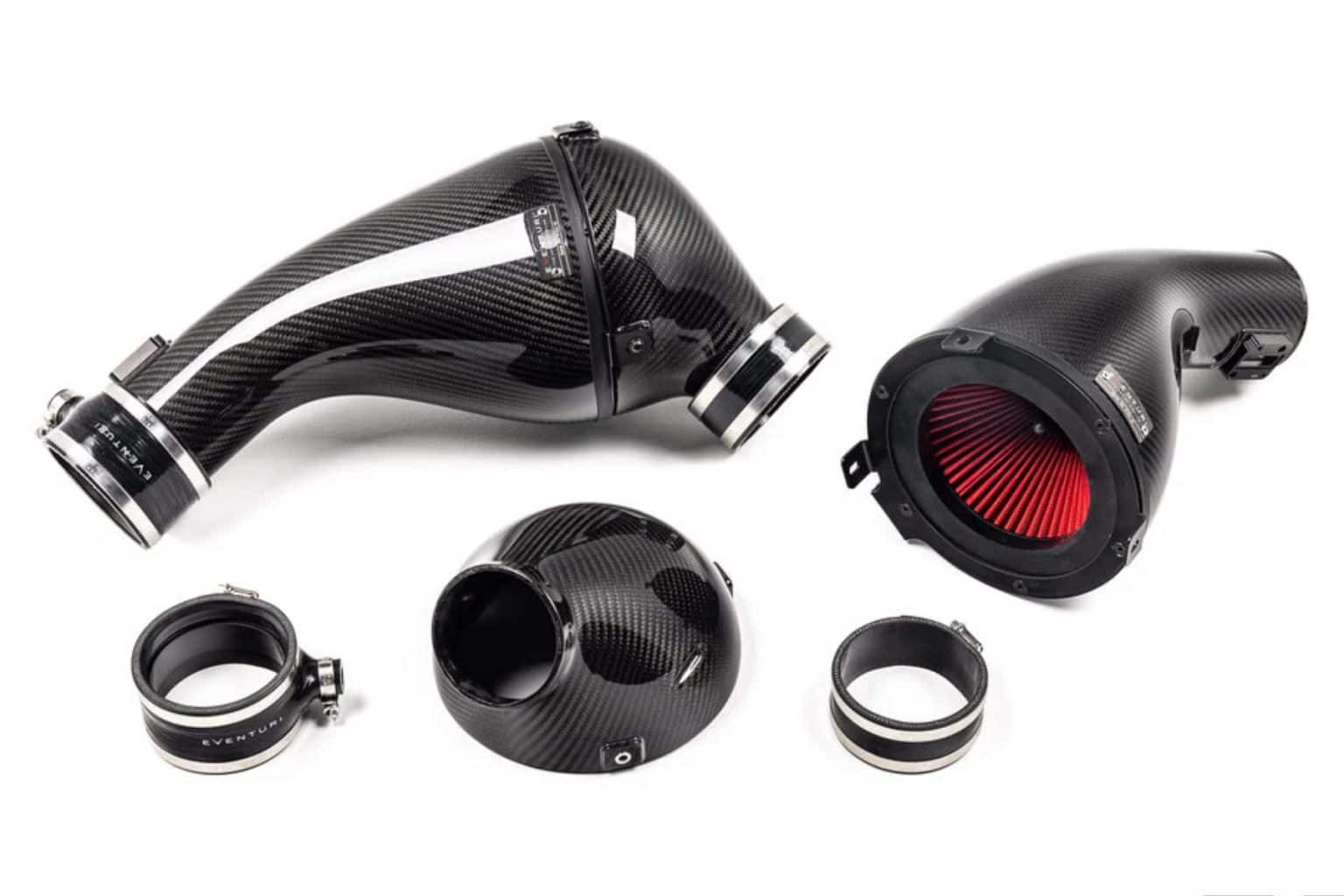 Lamborghini Huracan Intake: A Sharper Breath for the V10