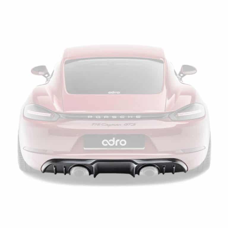 ADRO - Bulletproof Automotive
